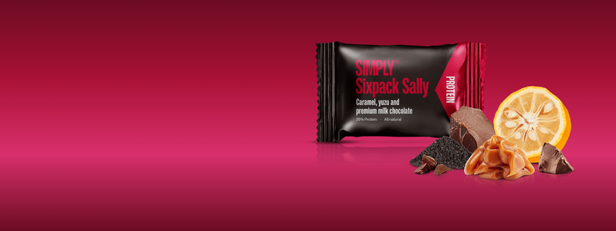 Simply® Chokolade - Premium Dansk Produceret Chokolade