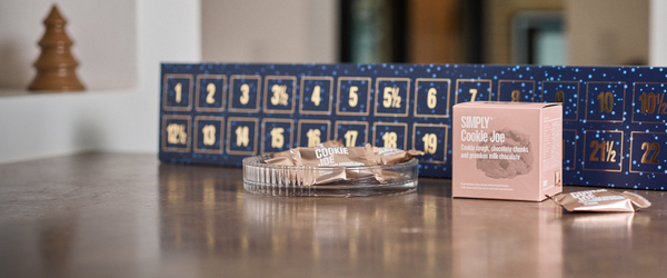 Simply Chocolate | Shop Luxury Chocolate