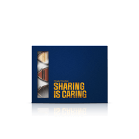 Simply Chocolate | Shop Luxury Chocolate