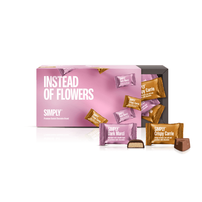 Danish Luxury Chocolate | Shop Simply®