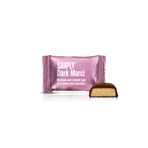 Et bredt udvalg af chokoladeprodukter | SIMPLY