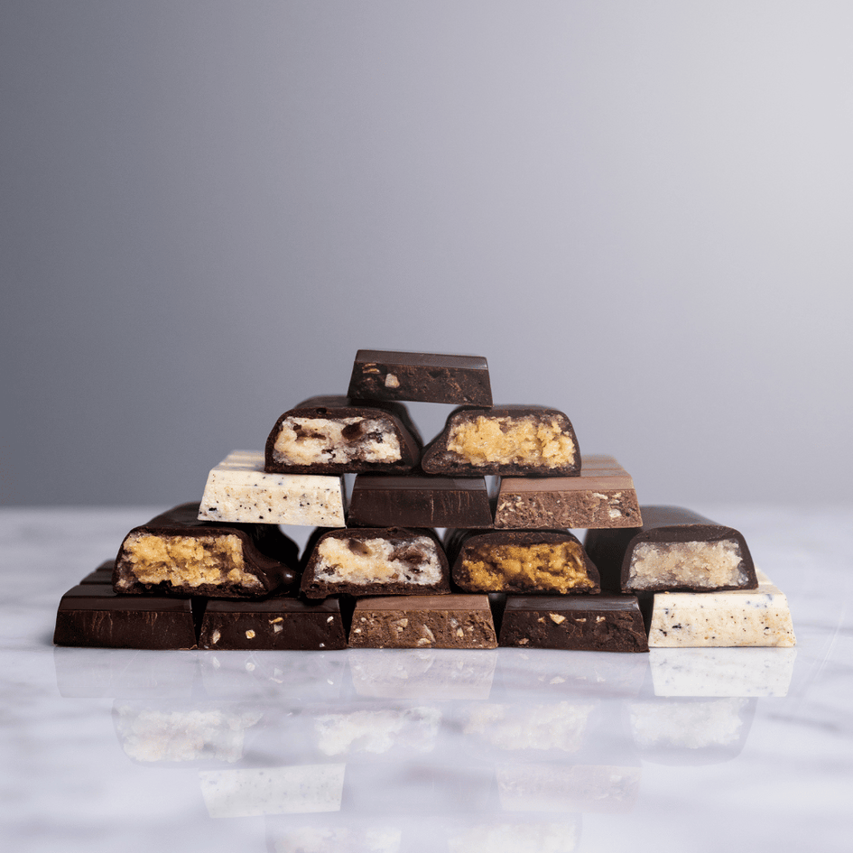 Simply Chocolate | Shop Luxury Chocolate
