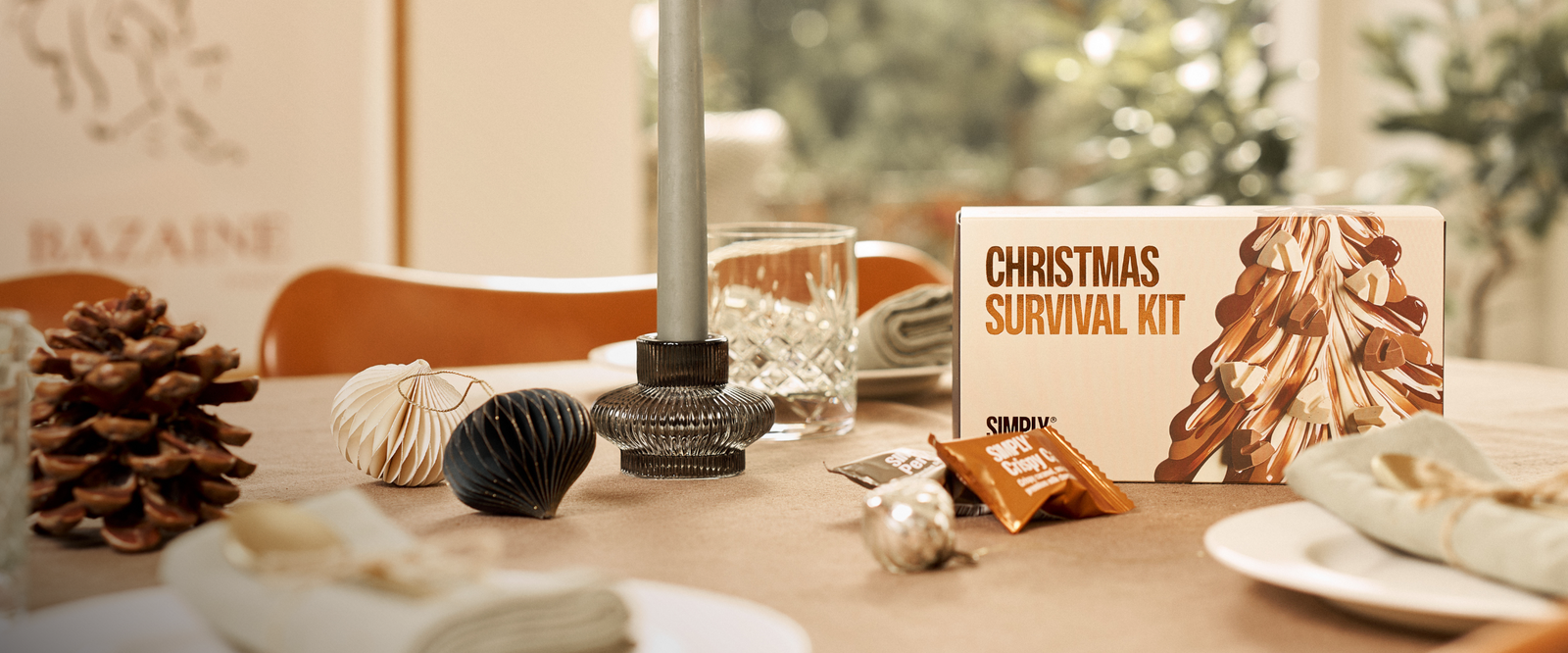 Simply Chocolate | Shop Luxury Chocolate