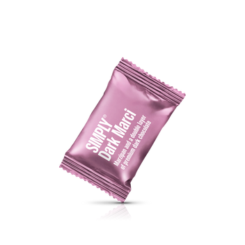 Simply Chocolate | Shop Luxury Chocolate